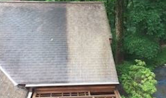 Soft Power Washing Blue Bell, PA | Pressure Washers